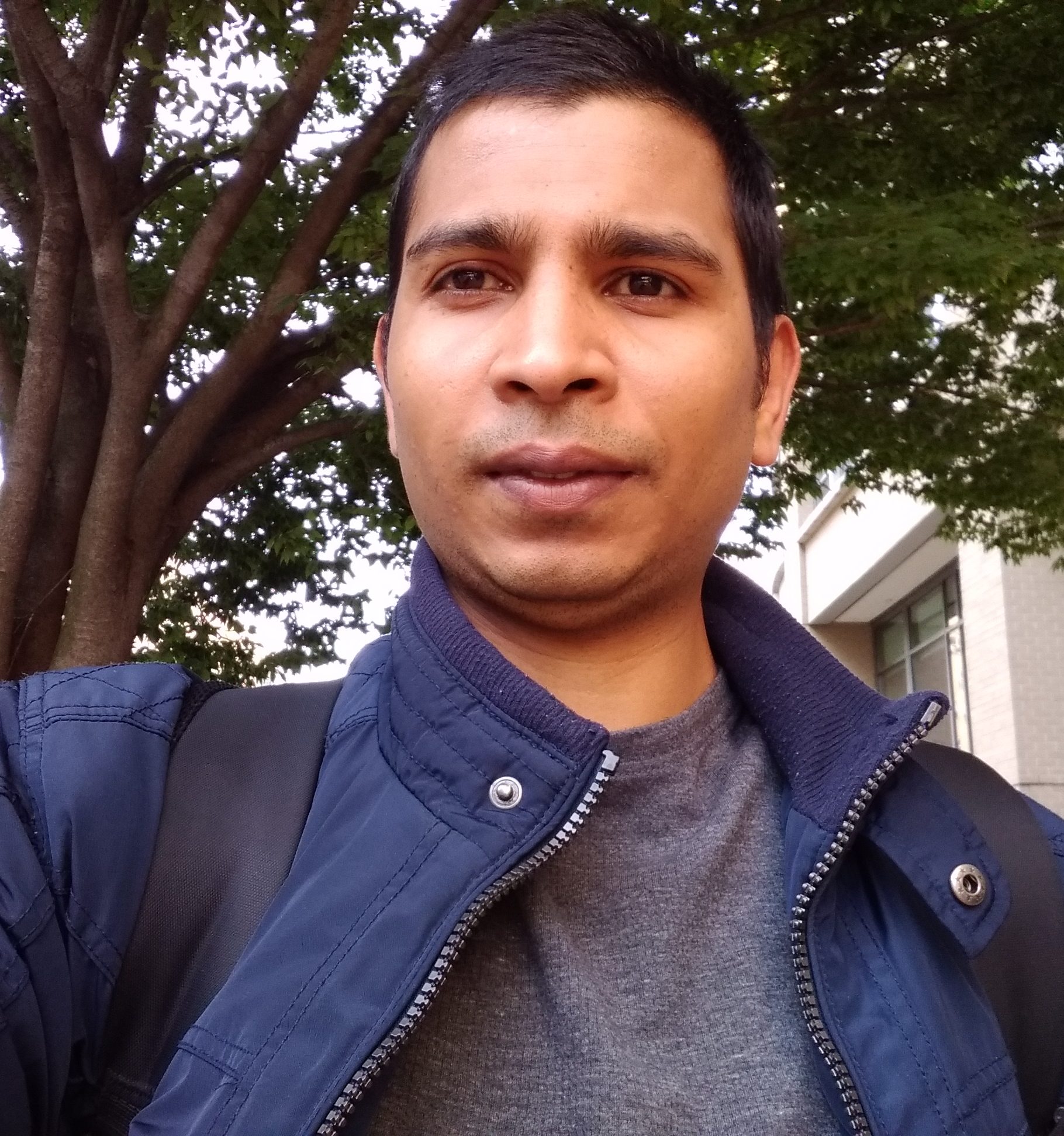 Current DocSIG Officers – DocSIG