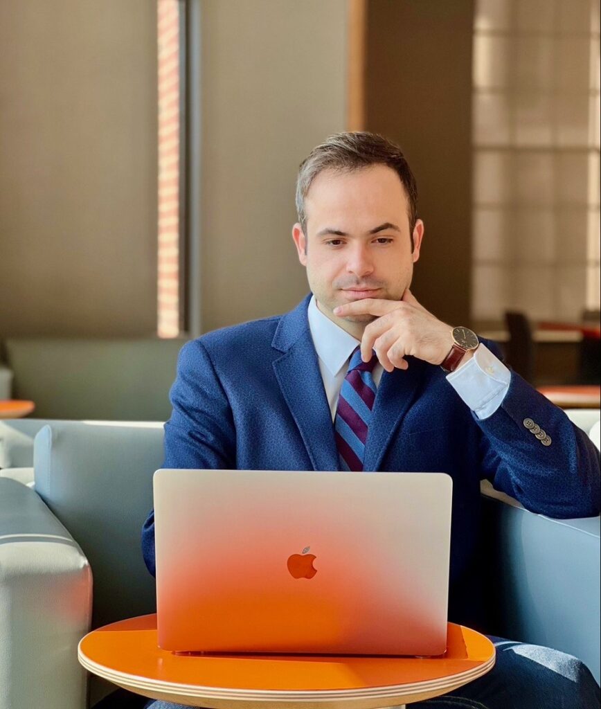 Current DocSIG Officers – DocSIG