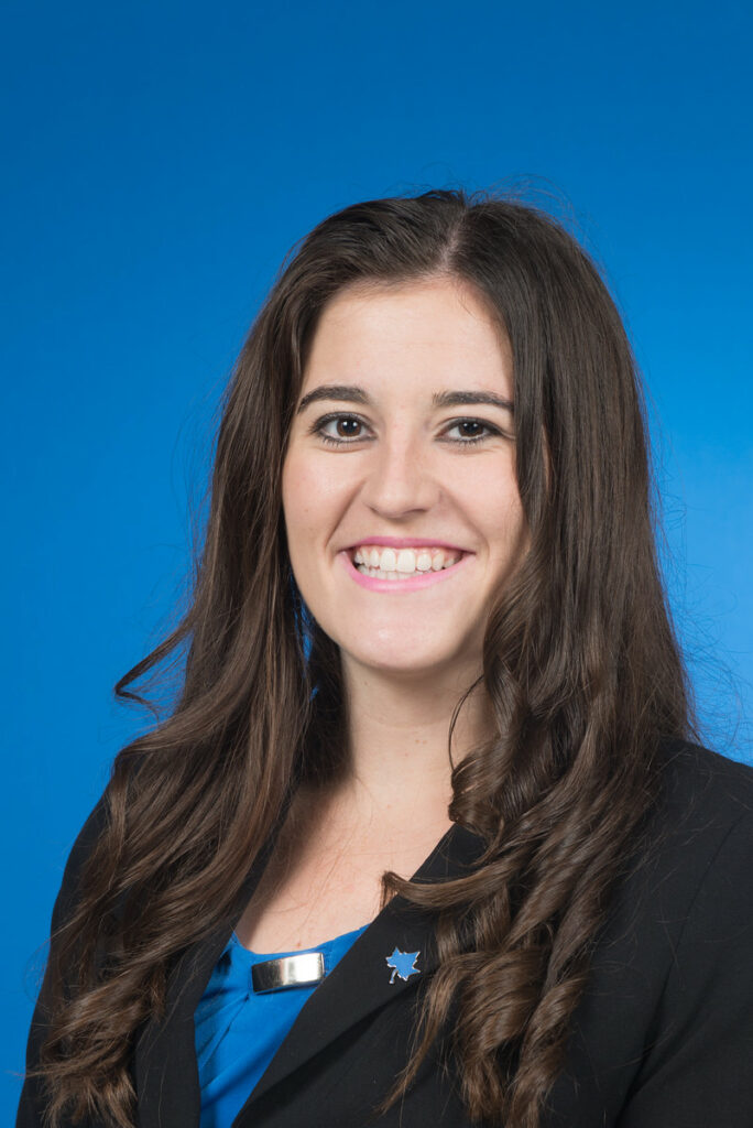 Current DocSIG Officers – DocSIG