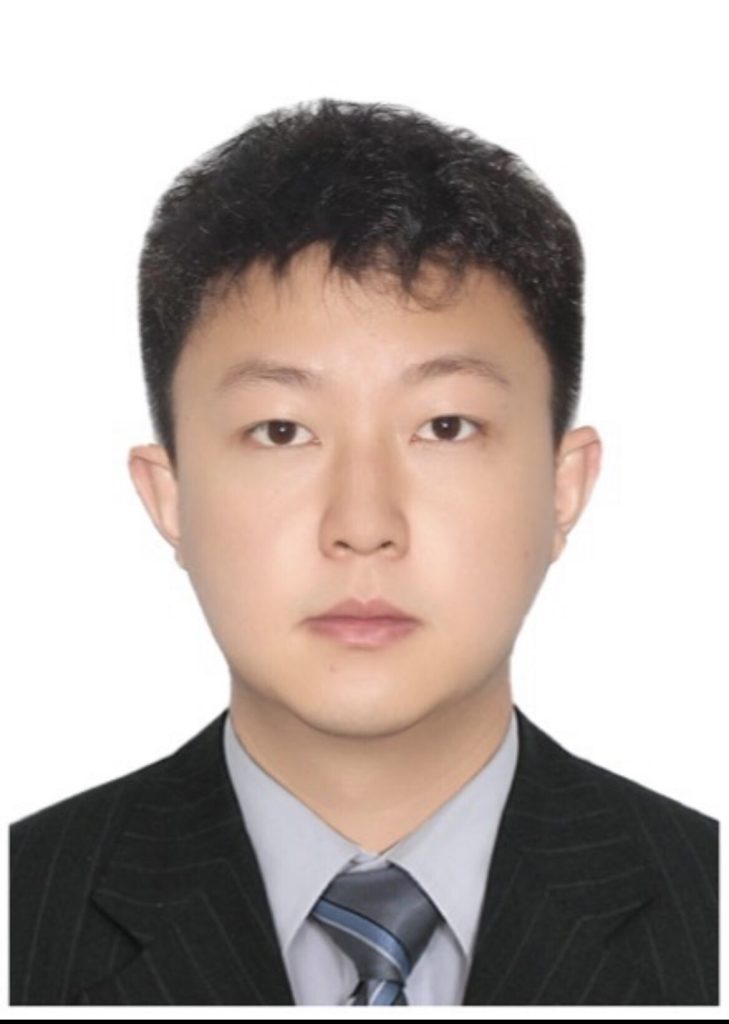 Current DocSIG Officers – DocSIG